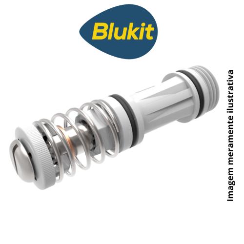 ACIONADOR VALVULA HYDRA COM BLISTER 12 - BLUKIT